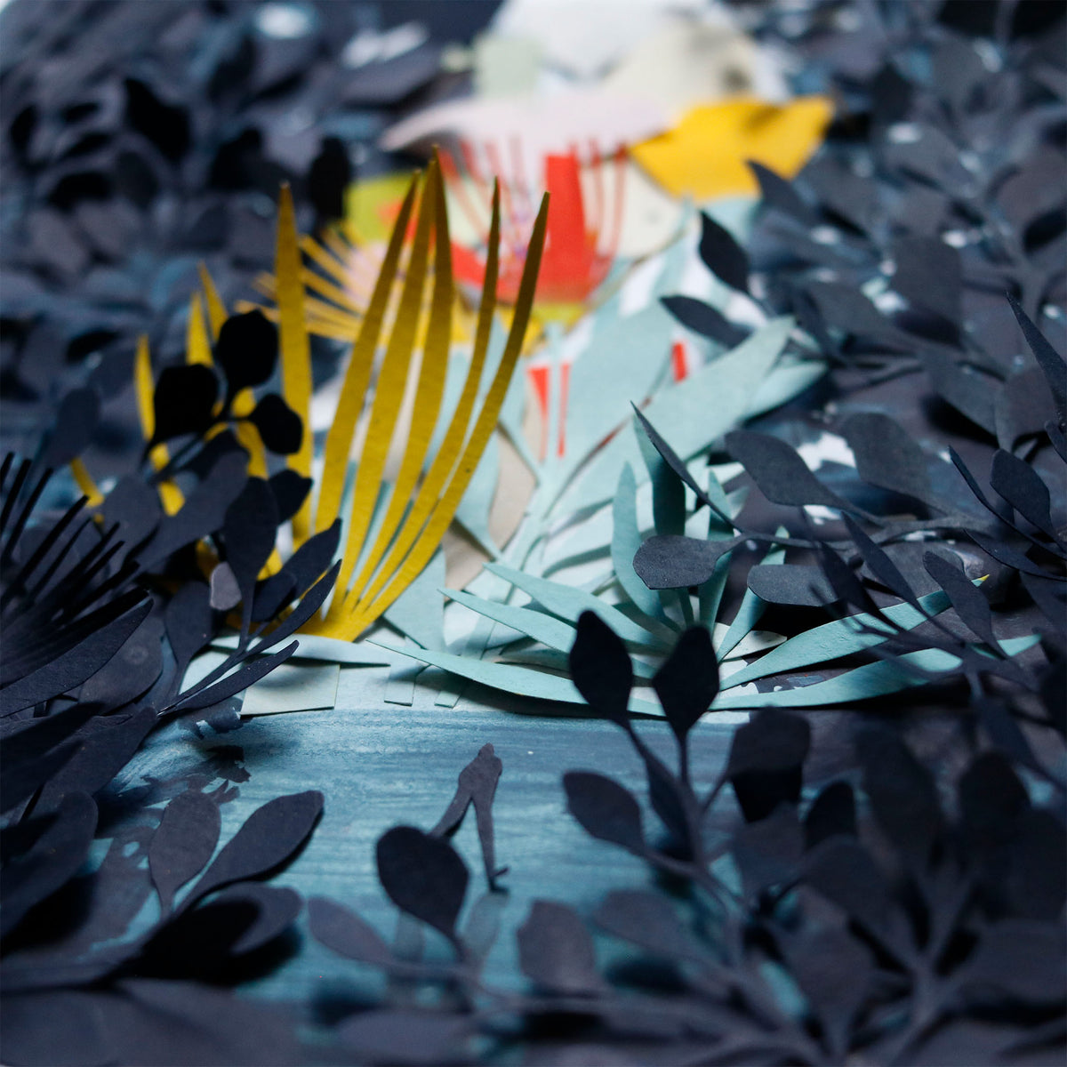 Vasbyt – Catherine Holtzhausen